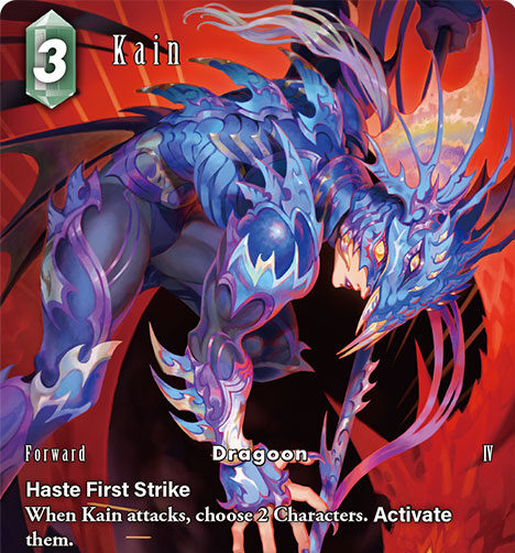 Confira as Cartas Premium de Hidden Hope, o novo set de Final Fantasy ...